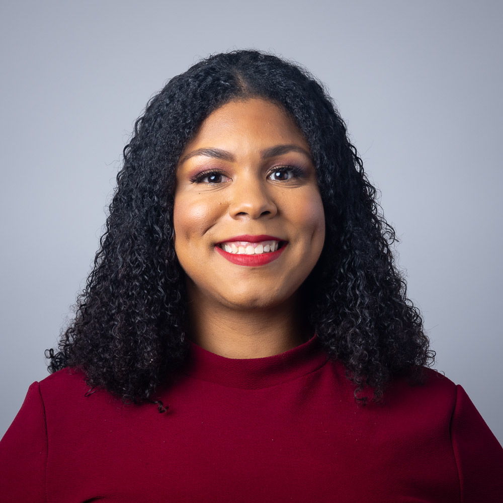 Amber Johnson | California State University Long Beach